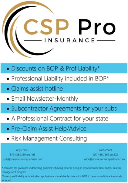 CSP Pro - PenEx a Villanova Insurance Partners Company